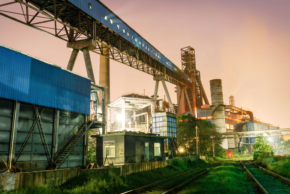 From the Ashes: Mahoning Valley Rises in New Role as “Voltage Valley ...